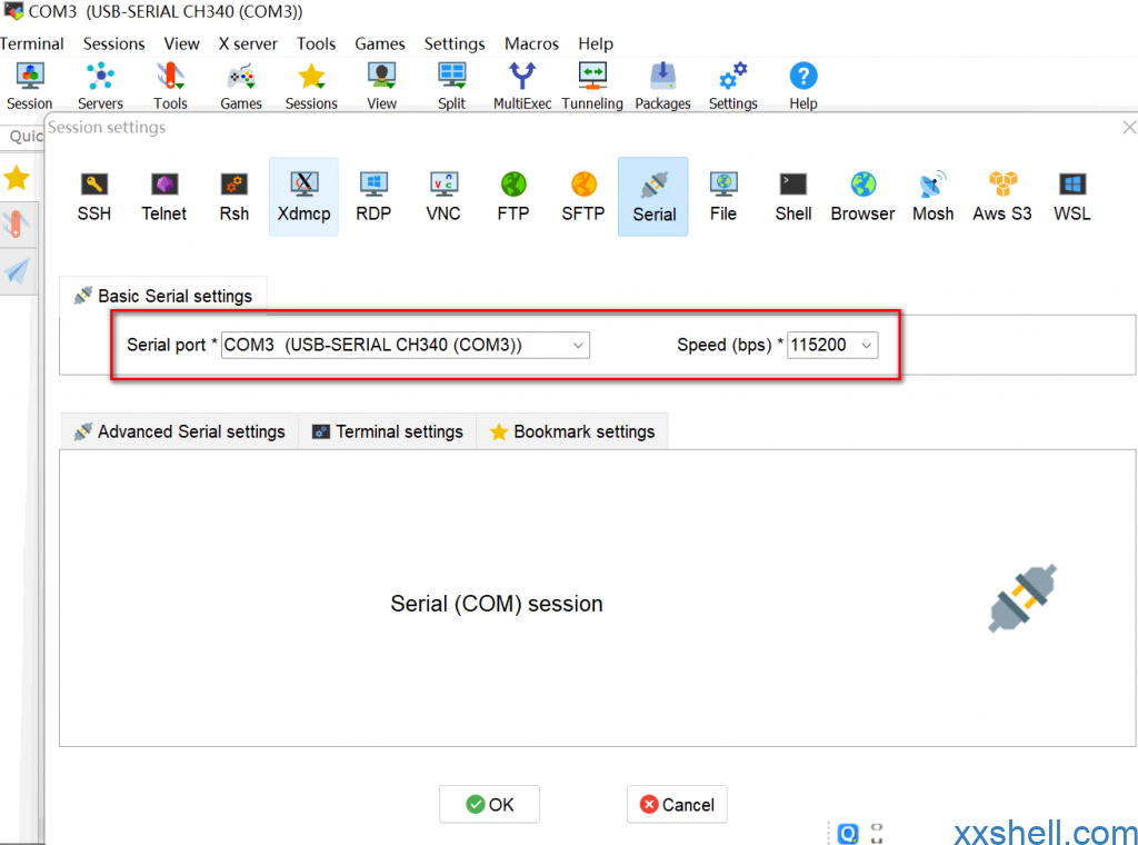 华为MA5671A PONStick猫棒tftp刷机-未来往事