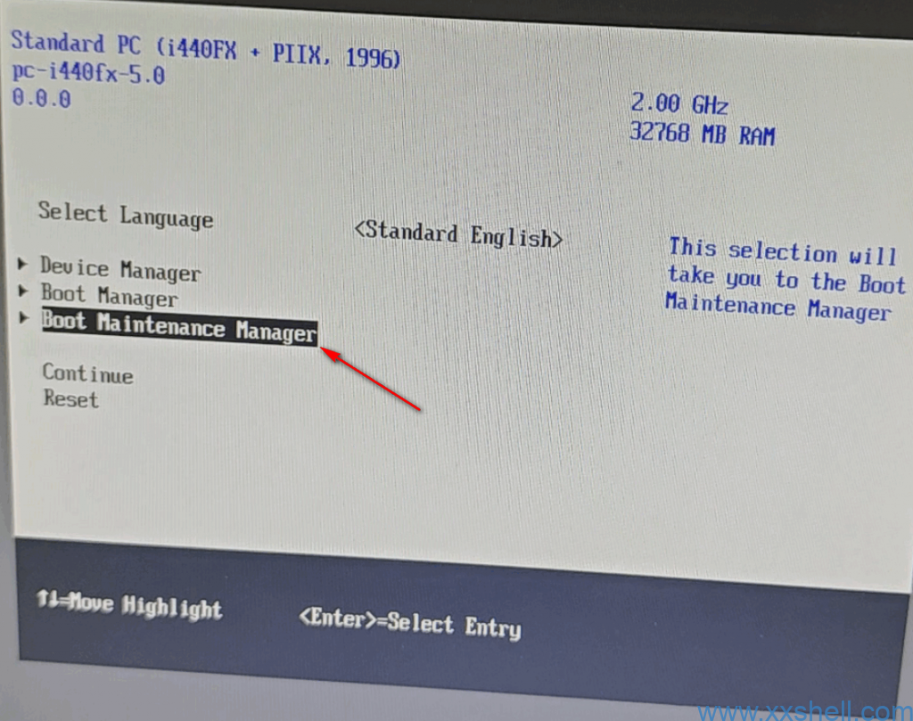 VMware迁移至KVM平台Centos7虚拟机UEFI引导无法引导-未来往事